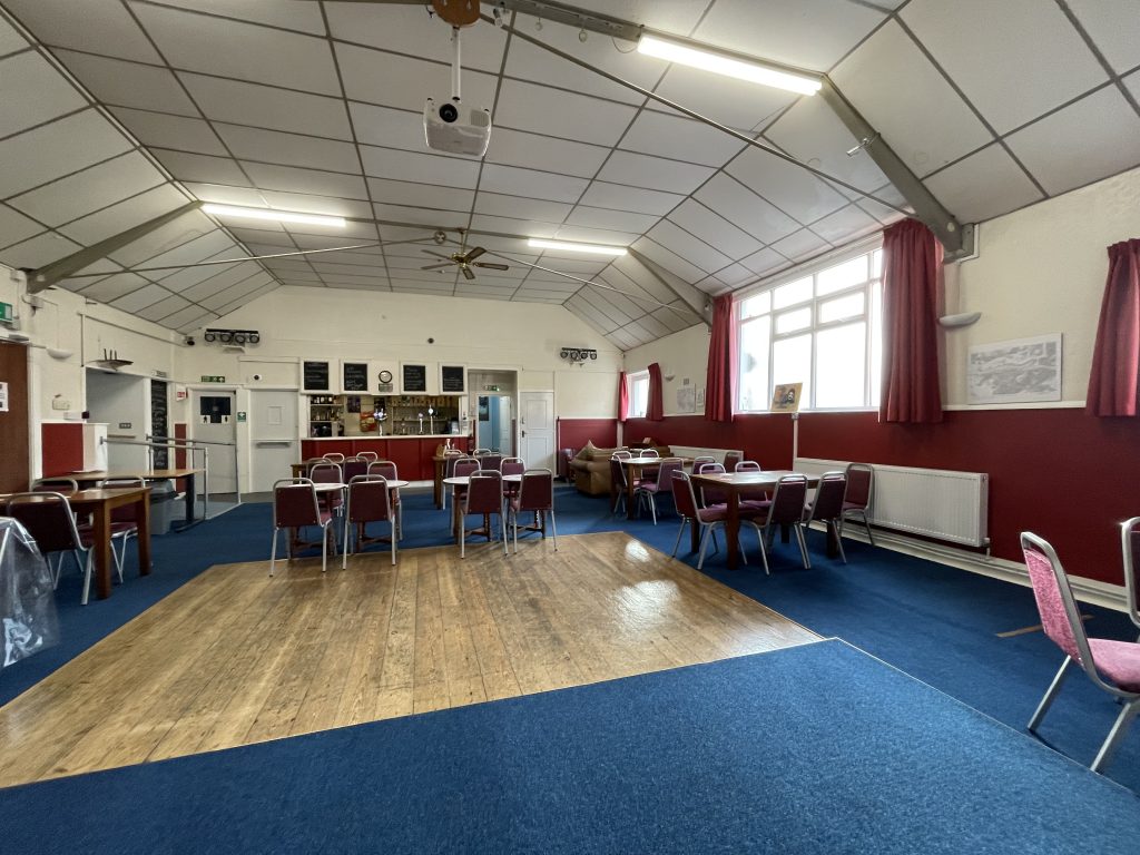 Venue Hire | Windmill Hill Community Centre