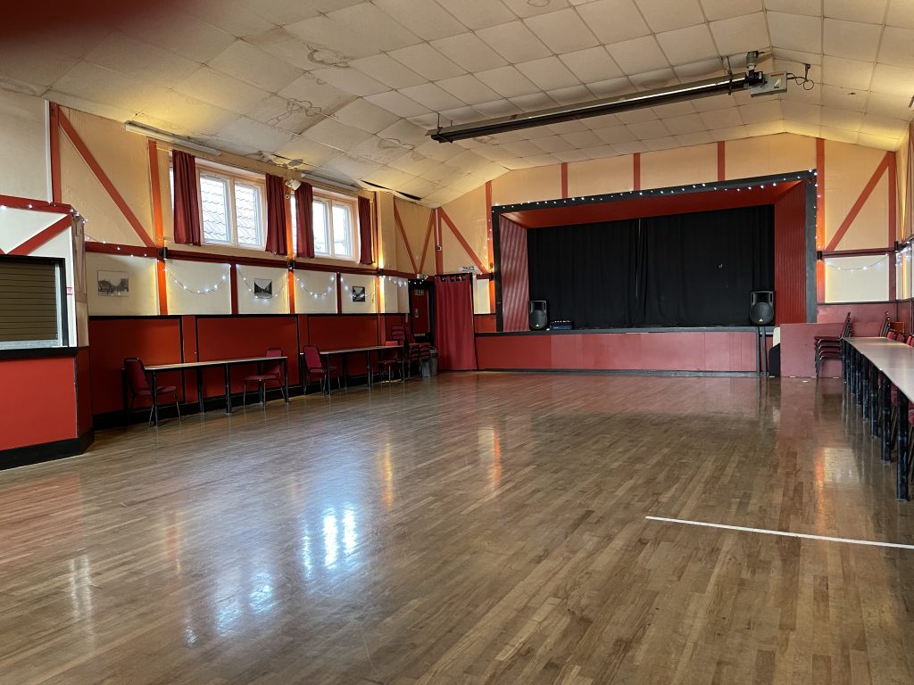 Venue Hire | Windmill Hill Community Centre